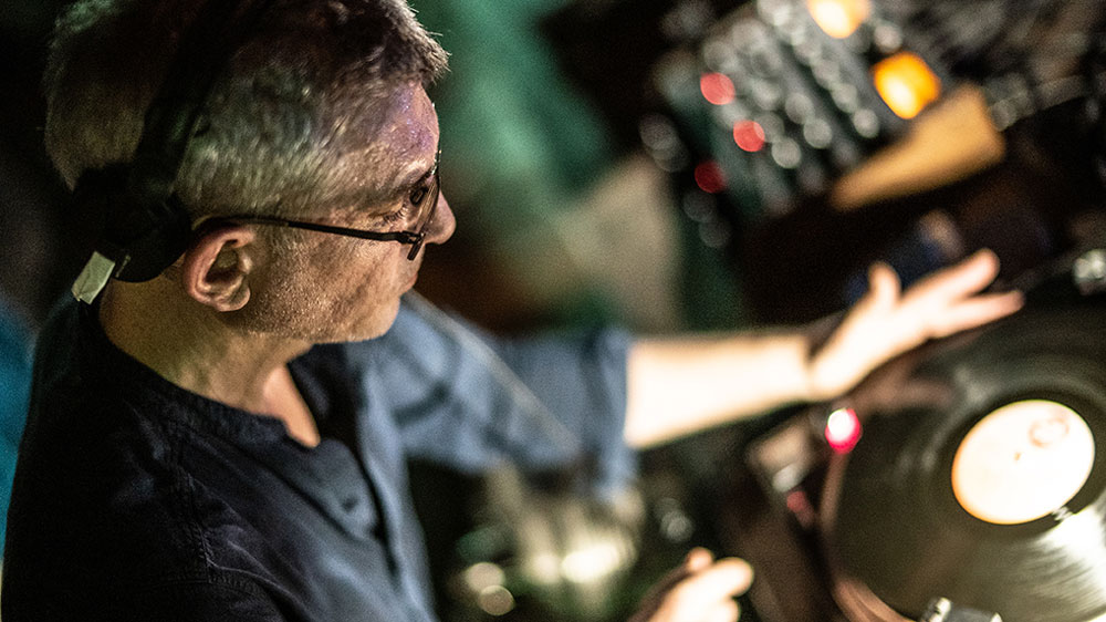 Meet Tim Lawrence: The Expert on New York’s Legendary Parties