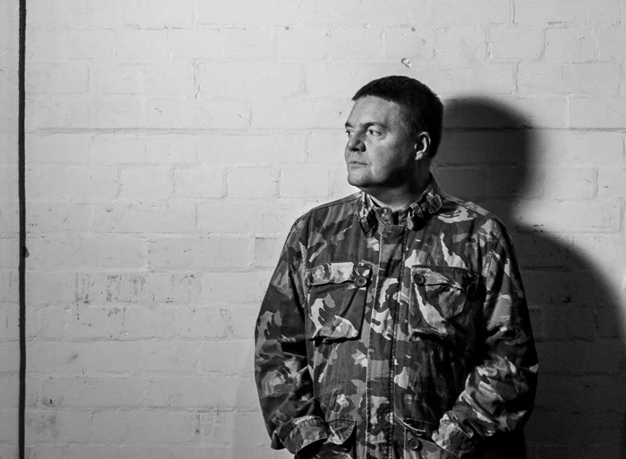 Tributes Pour in for 808 State Acid House Pioneer Andy Barker